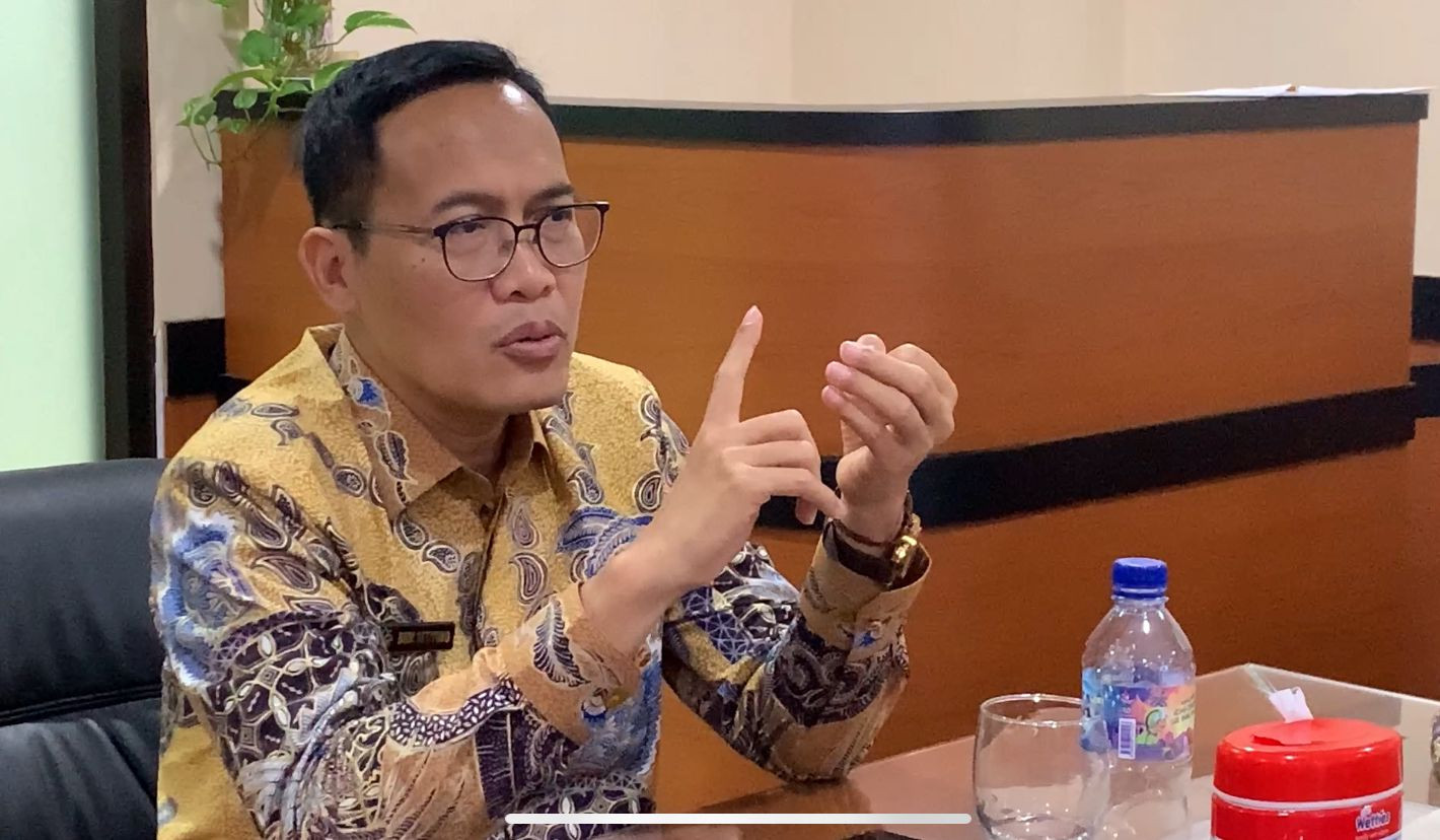 Prof. Budi Setiyono bicara pentingnya menjaga masa depan Indonesia dari ...