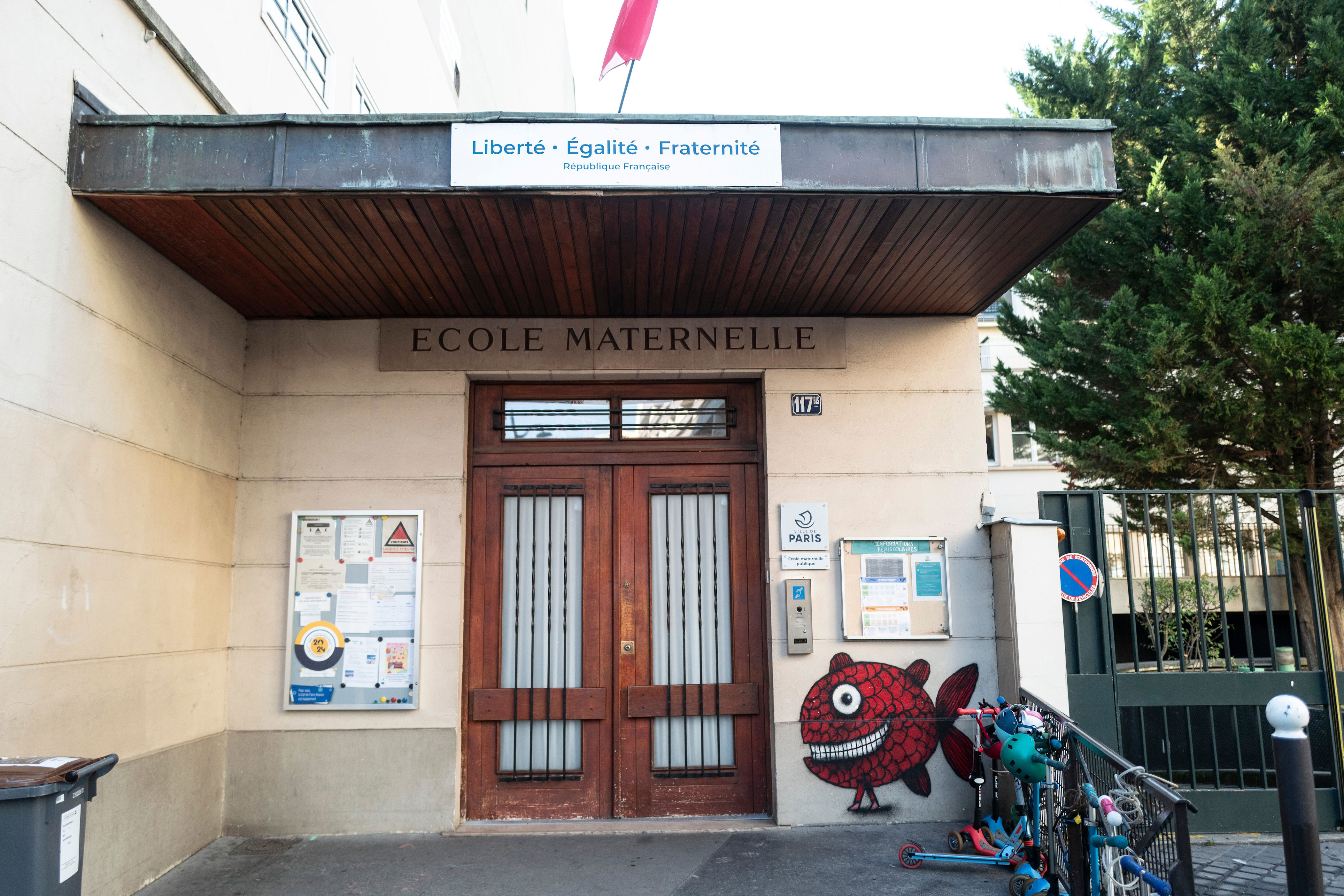 Violences sexuelles dans le périscolaire : 16 personnes de trois écoles ...