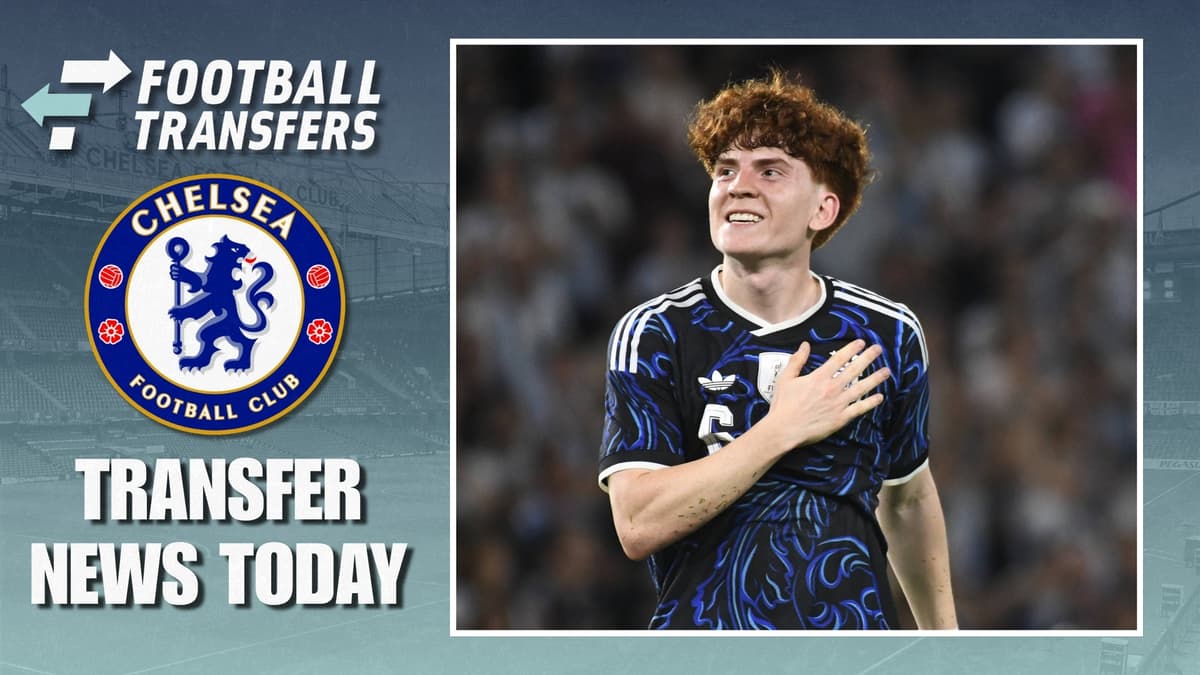 Chelsea transfer news today: First Alonso signing confirmed as €100m ...