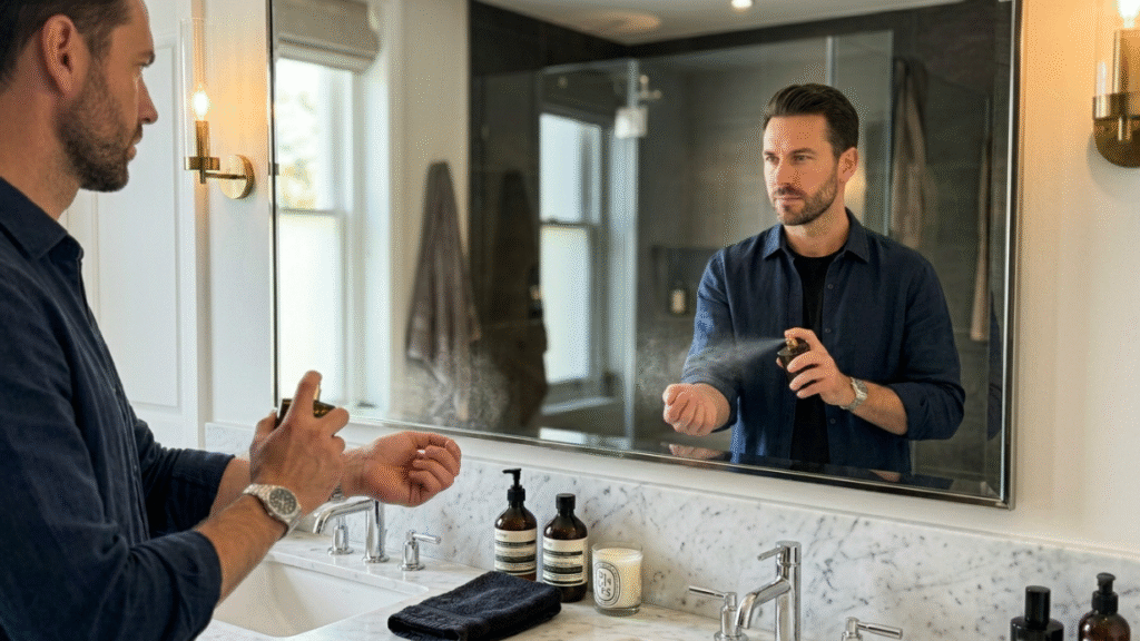 Things that make men look basic and how to fix them
