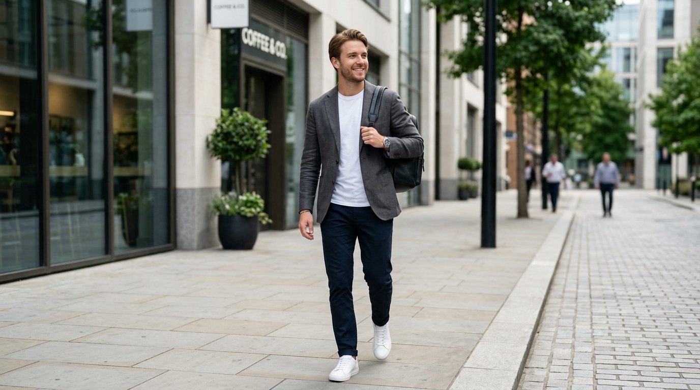 Short legs? Stop making these style mistakes