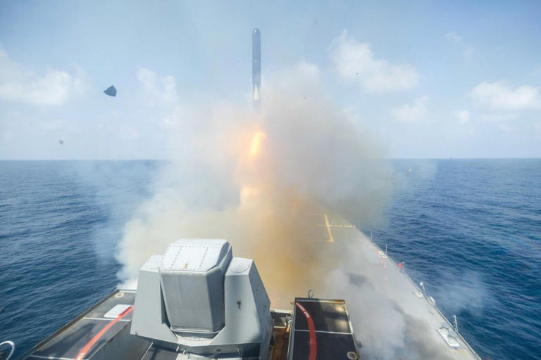 Iran vows to attack nations outside Middle East if Trump follows ...