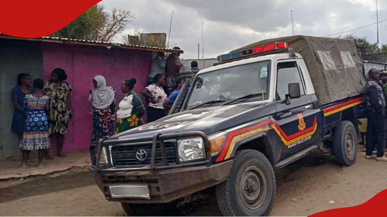 Kiambu: Suspect arrested after allegedly killing key witness in ongoing ...