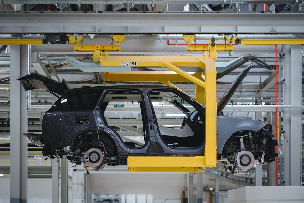 Stellantis sigla MoU con Jlr per valutare sviluppo prodotti in USA