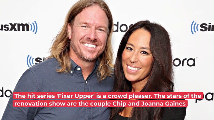Understanding who covers renovation costs on 'Fixer Upper'