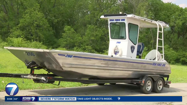 Crews locate body during week-long search of Stillwater River