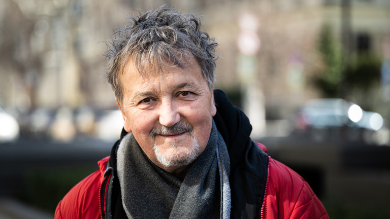 Scherer Péter Spanyolországban halt meg