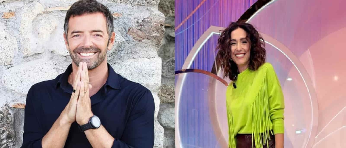 Rai 1 rinnova il daytime: Balivo si allunga, nuovo orario per Matano