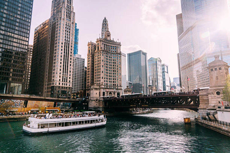Bally's pushes forward on its Chicago casino amid tangible signs the ...