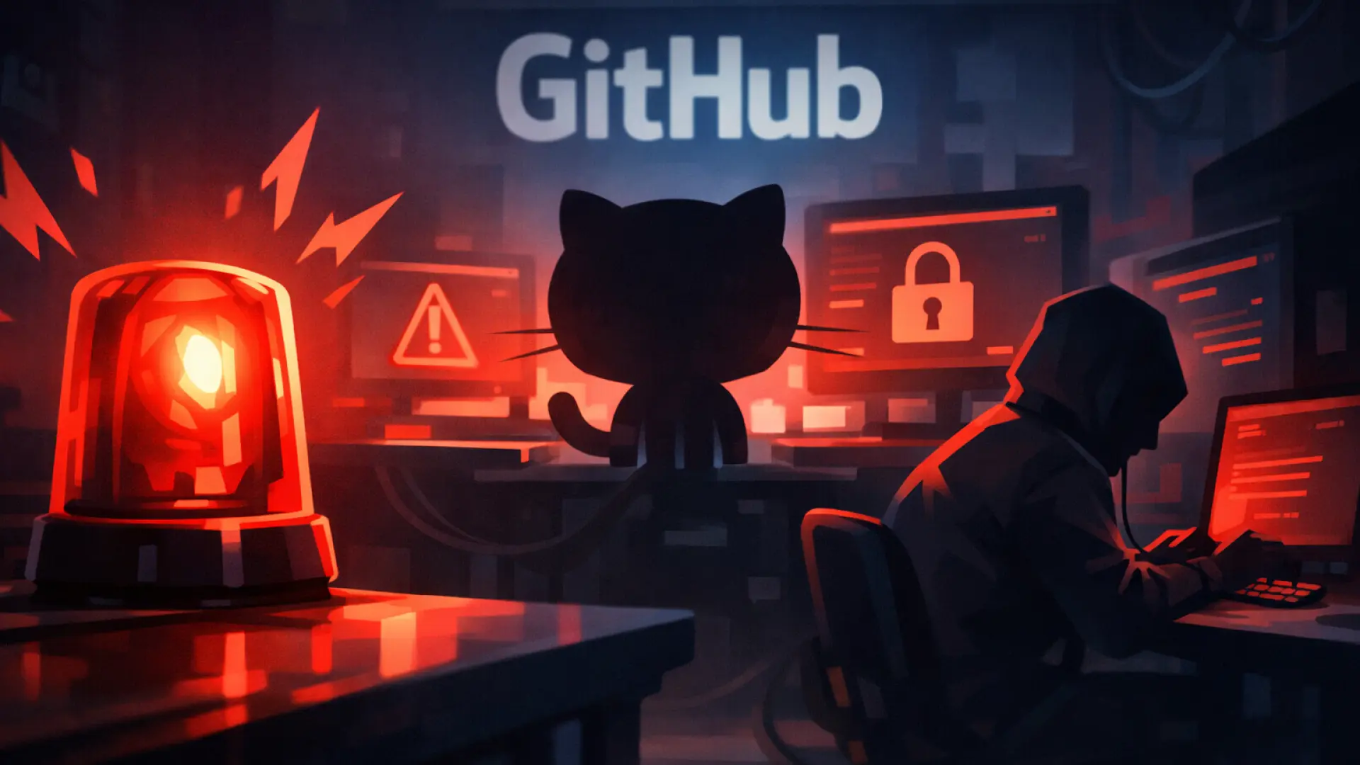 Saltan las alarmas en GitHub: hackers aseguran haber accedido a ...
