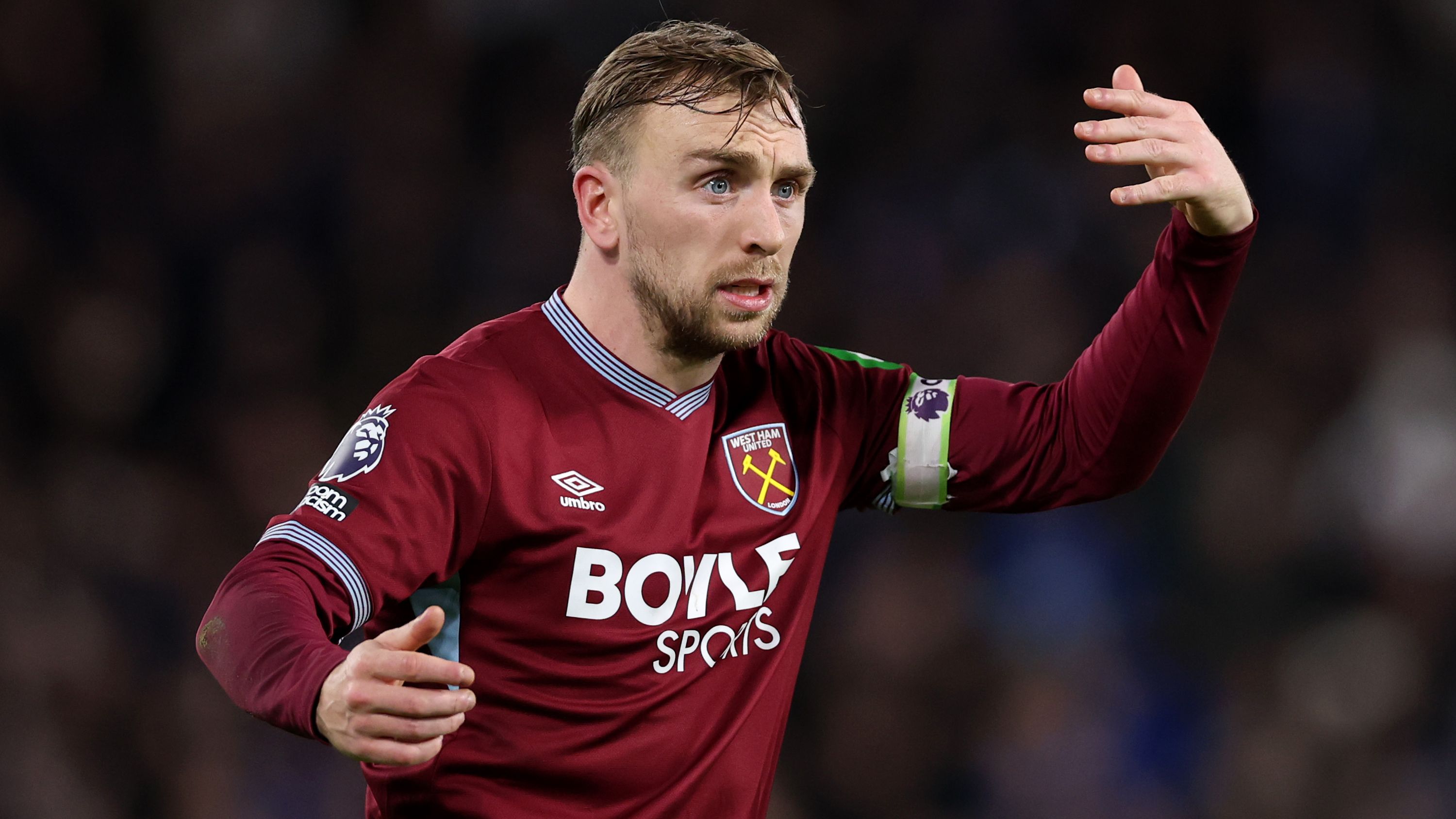 Man Utd draw up surprising plans for Jarrod Bowen transfer swoop as Red ...