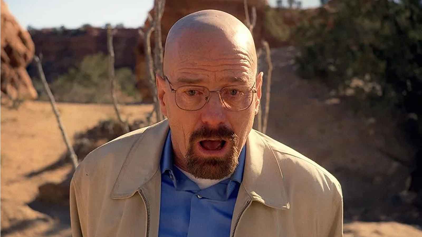 The 20 highest rated TV episodes of all time, according to fans