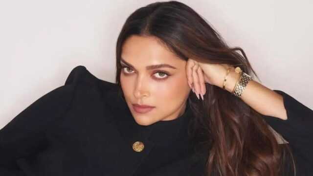 Deepika Padukone's busy work schedule continues amid pregnancy ...