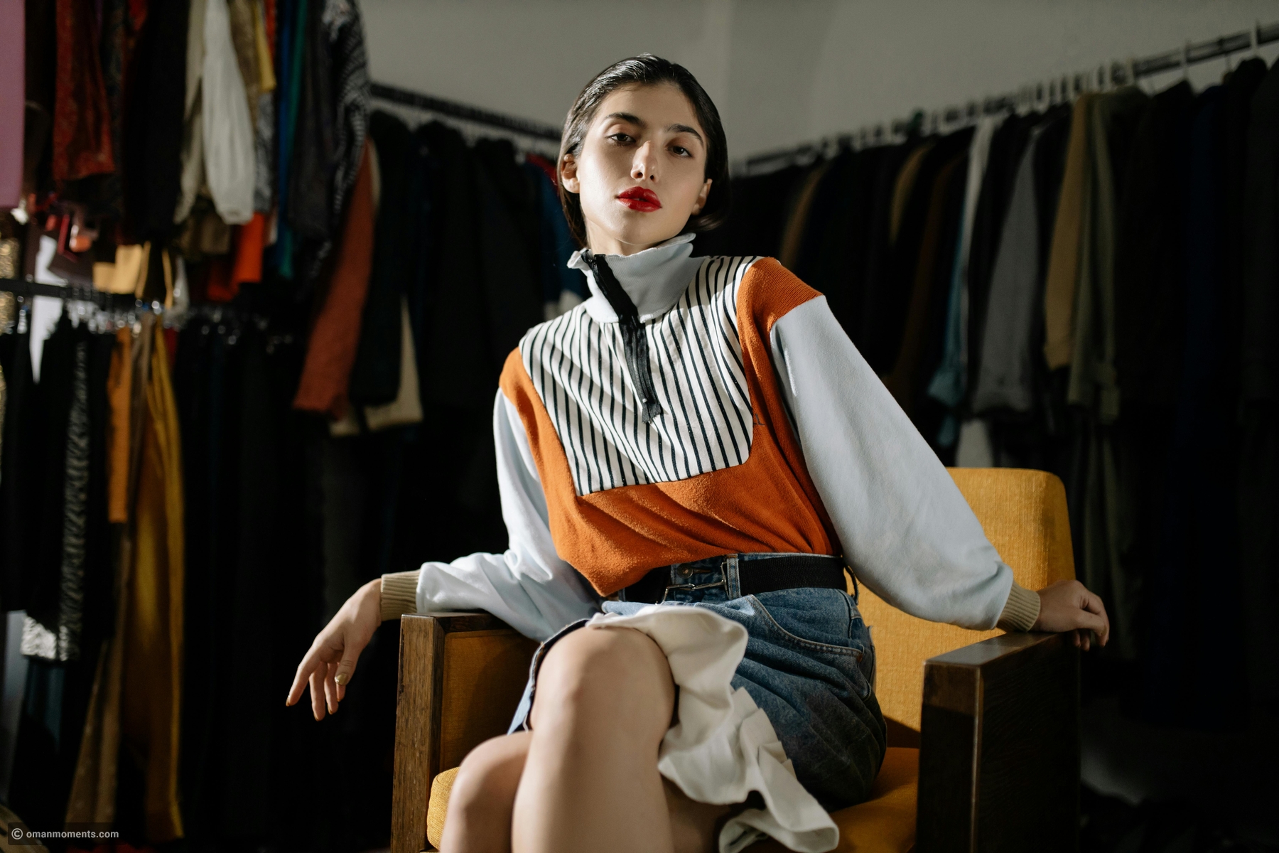 Fashion habits women over 30 should consider changing