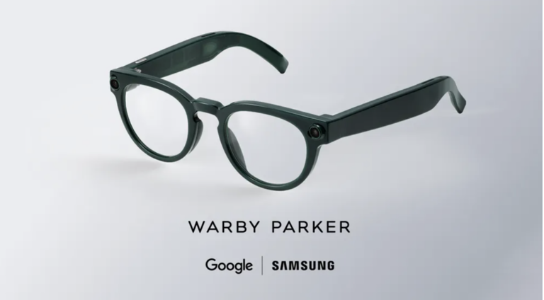 Google, Samsung introduce AI glasses with Gemini assistant, real-time ...