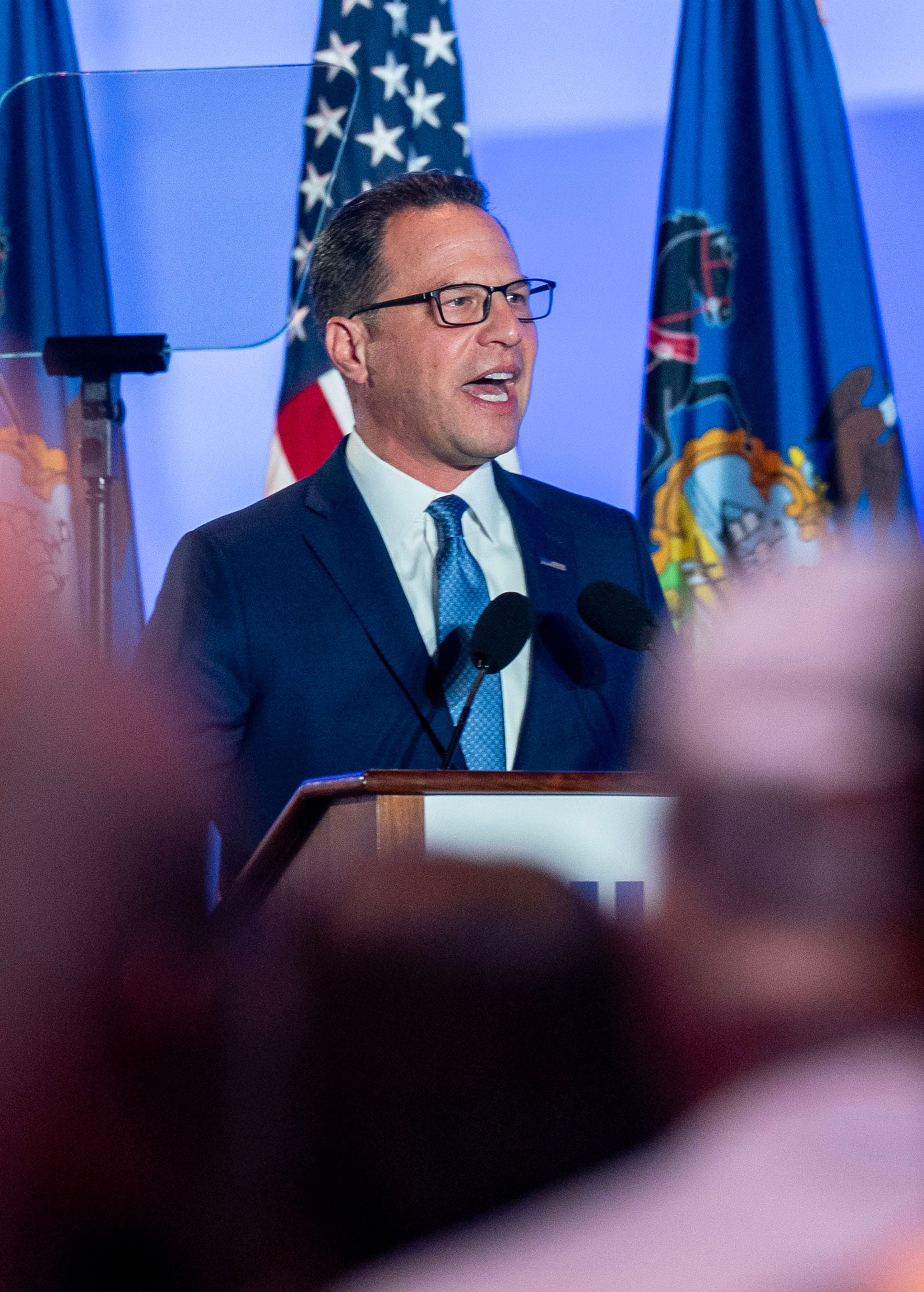 Most Pittsburgh votes go to Democrats in PA primary election 2026
