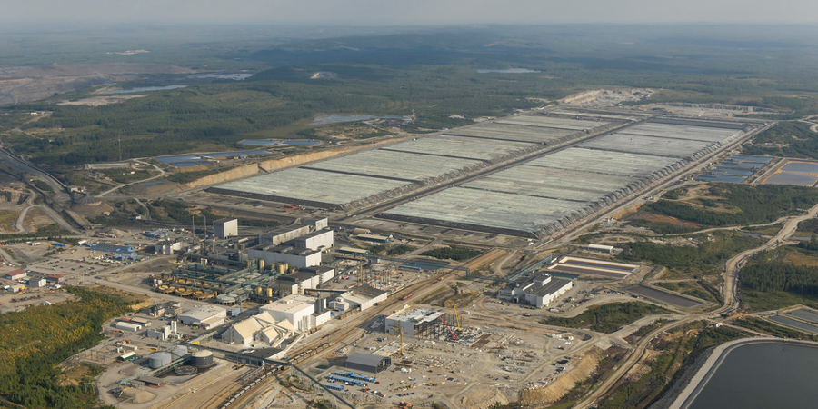 Finland's Terrafame eyeing scandium production, potentially becoming ...