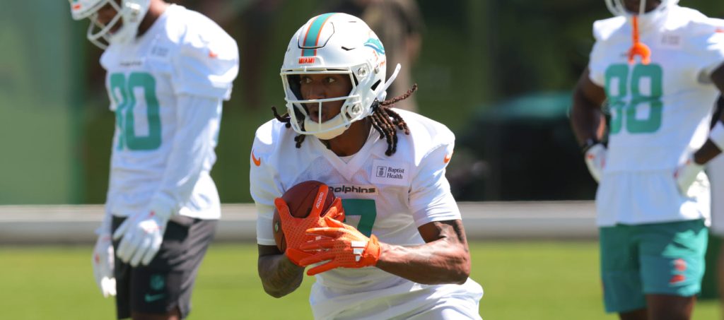Best dynasty fantasy football values for every NFL team (2026)