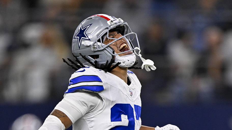 The Cowboys' biggest defensive reinforcement might be the most overlooked