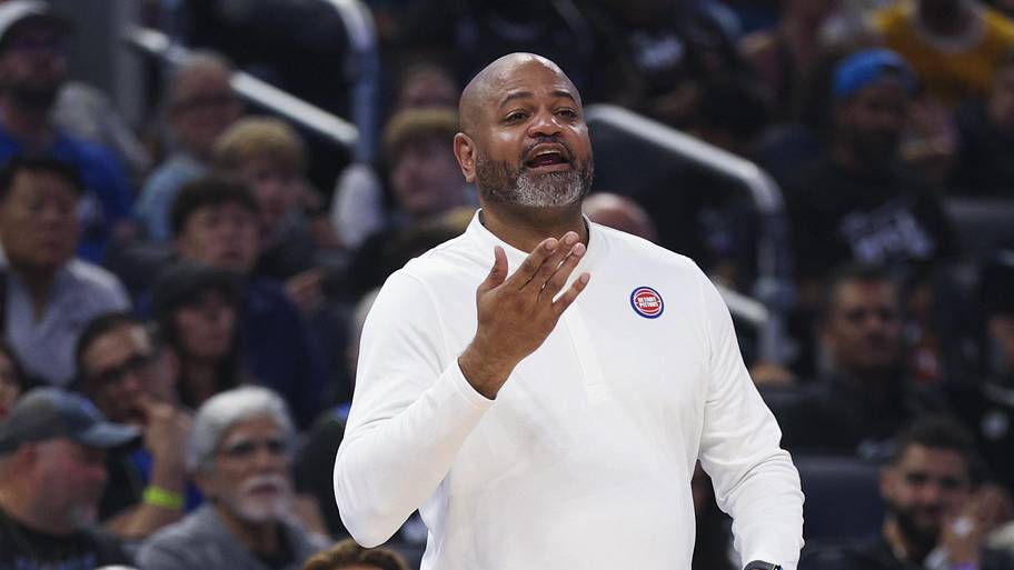 3 players who won't be on Detroit Pistons roster next season