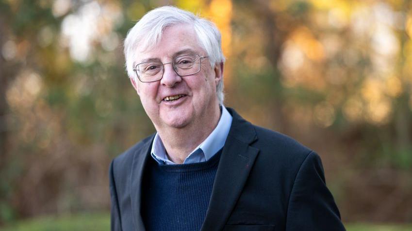 Mark Drakeford attacks UK Labour over lack of new powers for Wales