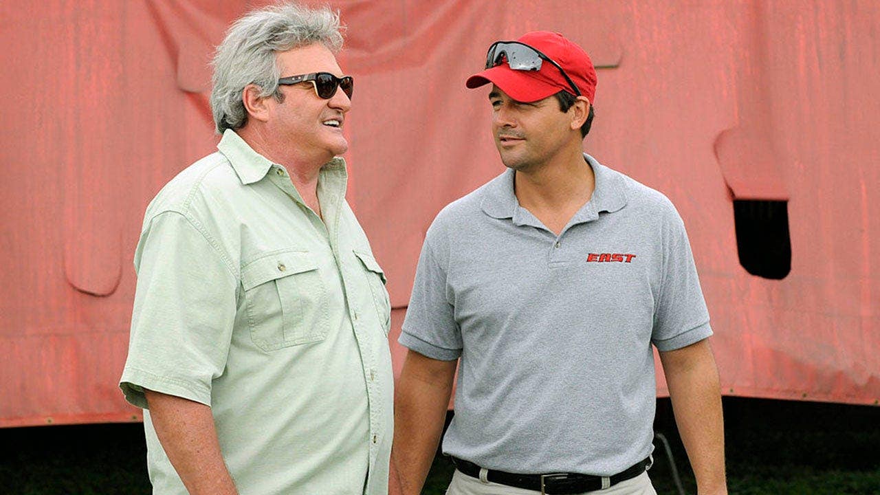 Friday night problems: Alabama high school football coach banned for ...