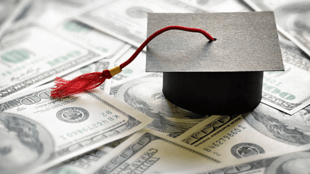 Washington sues Trump's Dept. of Education, alleging illegal ...