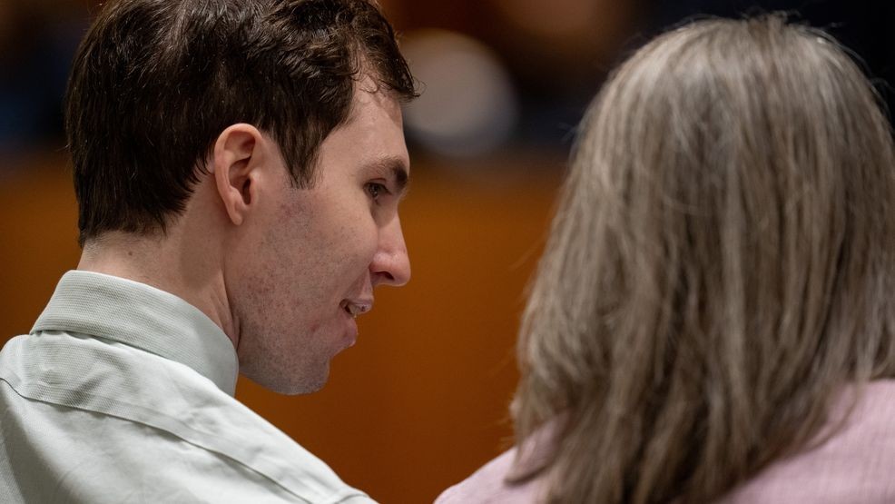 Judge weighs arguments on media access to evidence in hearing for Tyler ...