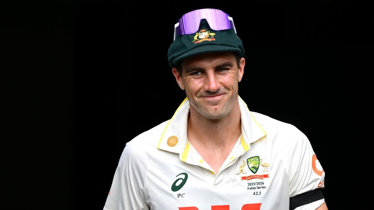 Pat Cummins puts Test cricket first as Australia's 'unprecedented' red ...