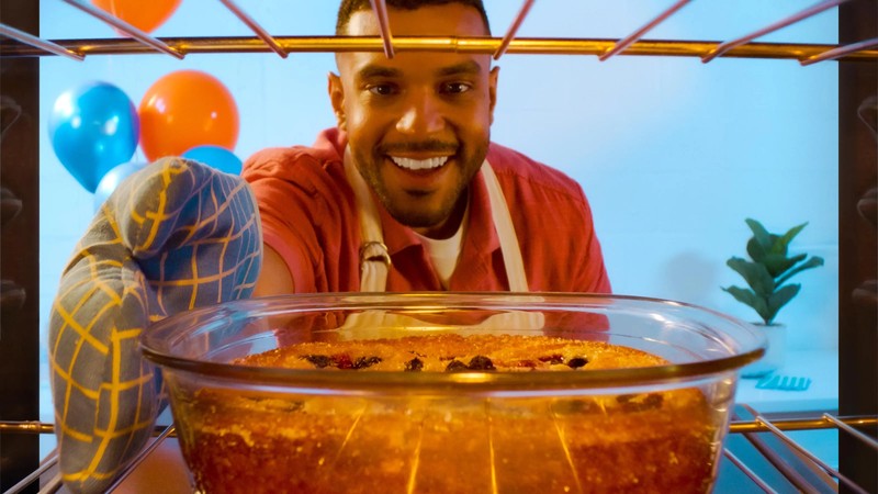 Reimagining Tupperware: The iconic brand's new glassware collection