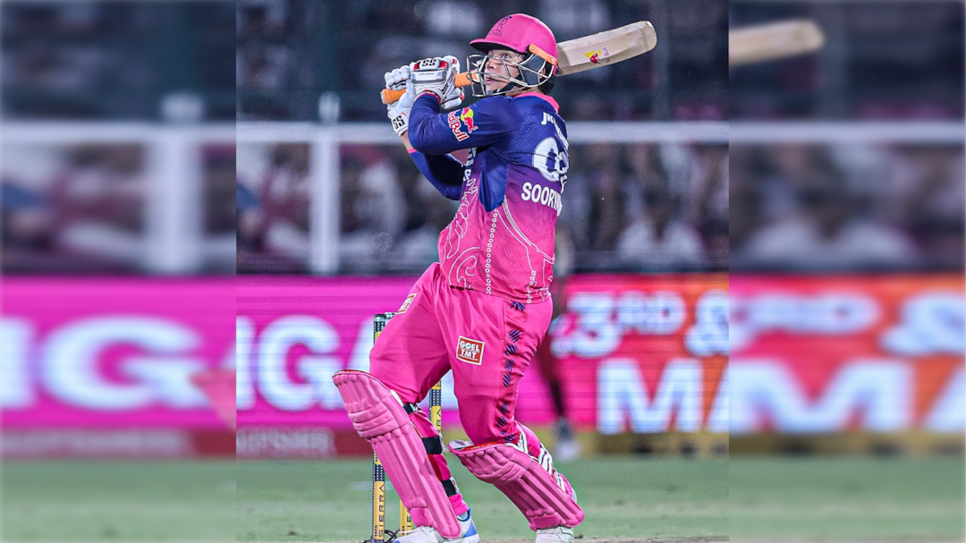 'Breathtaking': LSG coach Justin Langer in awe of RR's Vaibhav ...