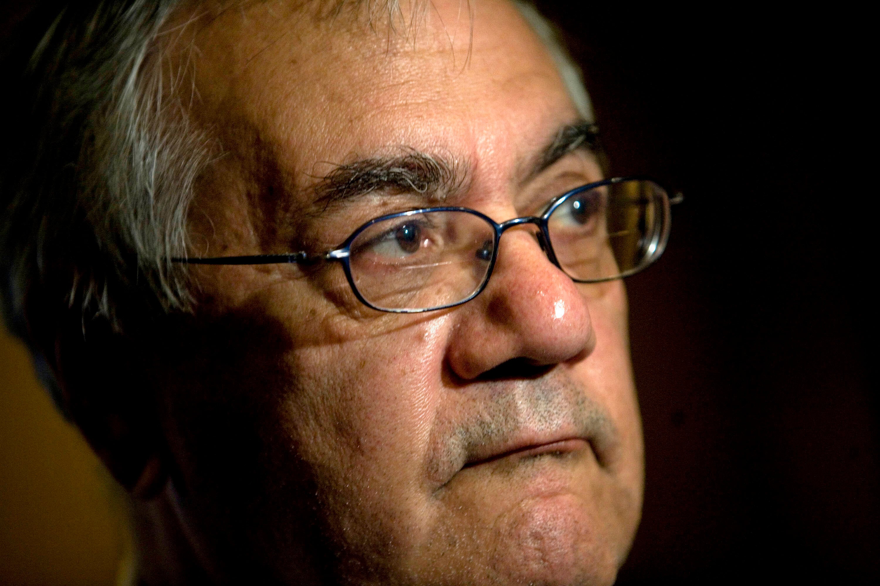 Barney Frank, champion of LGBTQ+ rights and Wall Street reforms, dies at 86