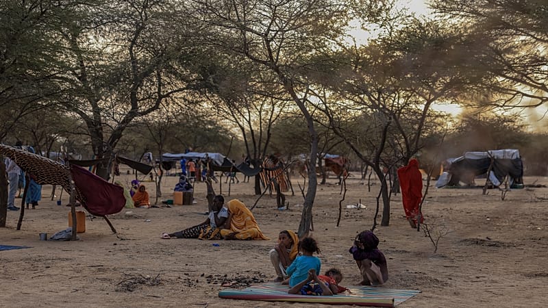 Mauritanie : les réfugiés maliens racontent leur calvaire