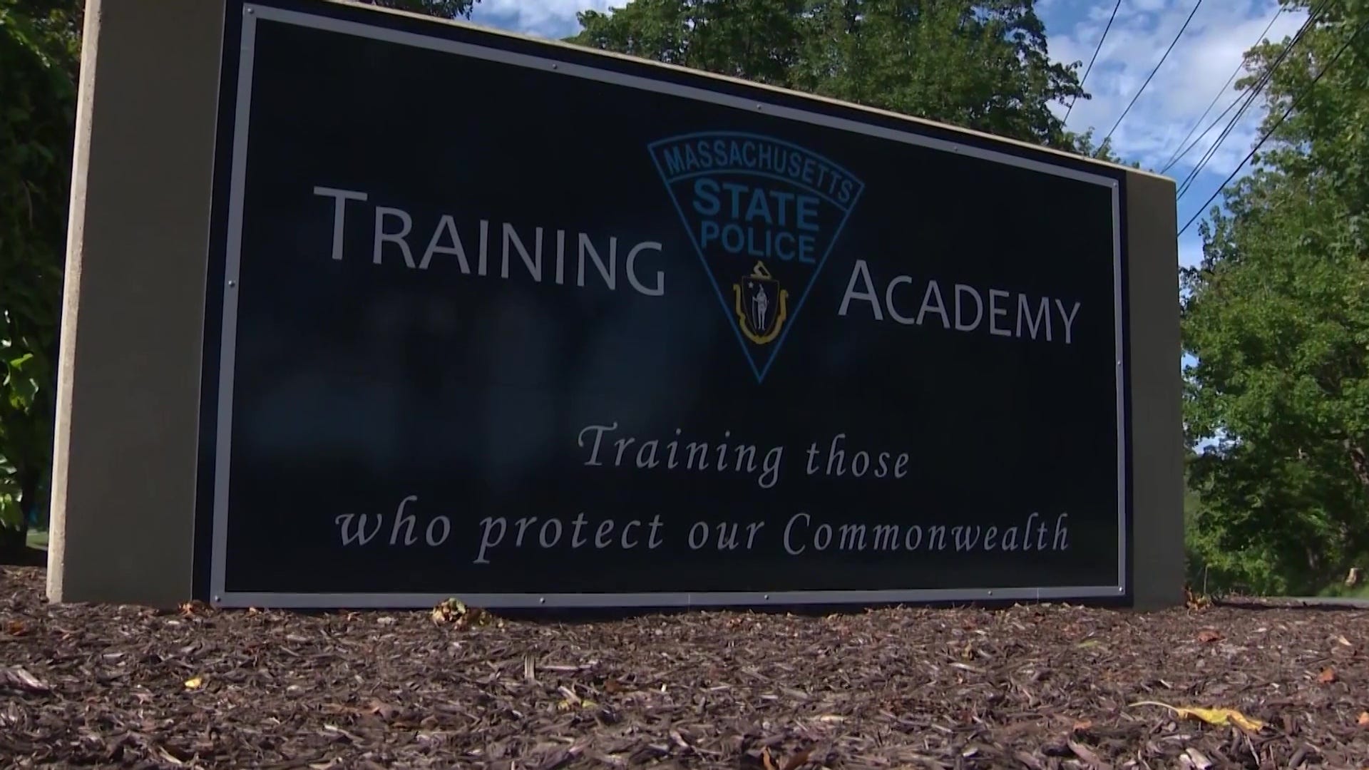 Massachusetts State Police suspend academy training to implement changes