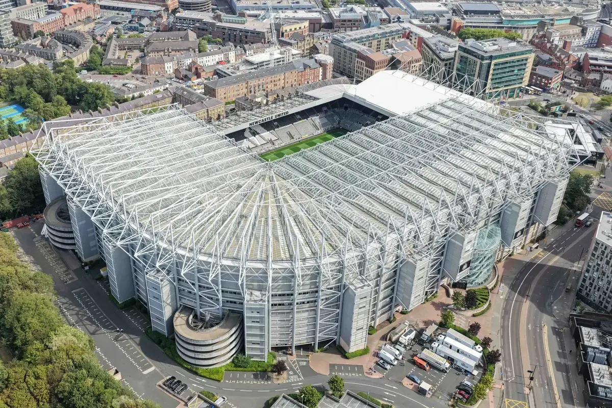 Newcastle United Fans Foodbank announce astonishing cash total raised ...