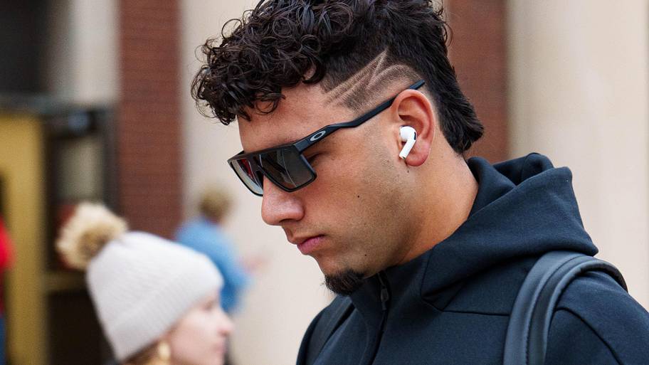 Nebraska transfer Dylan Raiola faces different test at Oregon