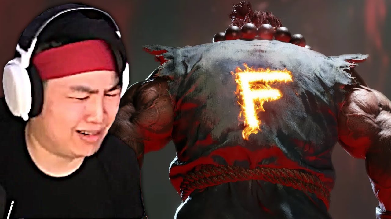 Recapping a streamer tournament experience that took an unexpected turn