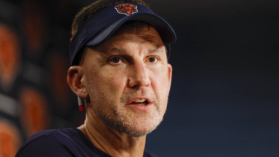 Bears’ chances to land All-Pro defensive end in question after latest ...