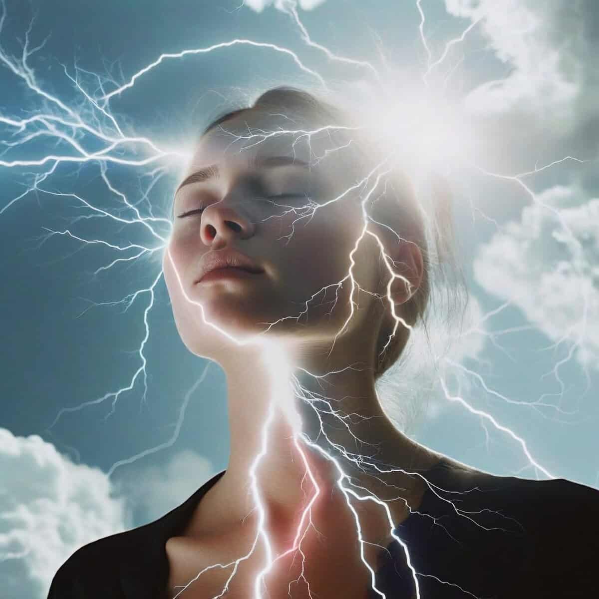 10 spiritual meanings behind thunder and lightning
