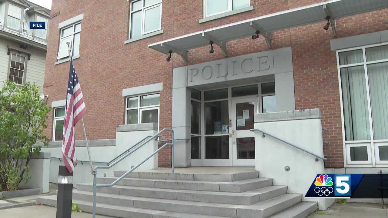 Montpelier police chief, deputy chief both announce departure for ...