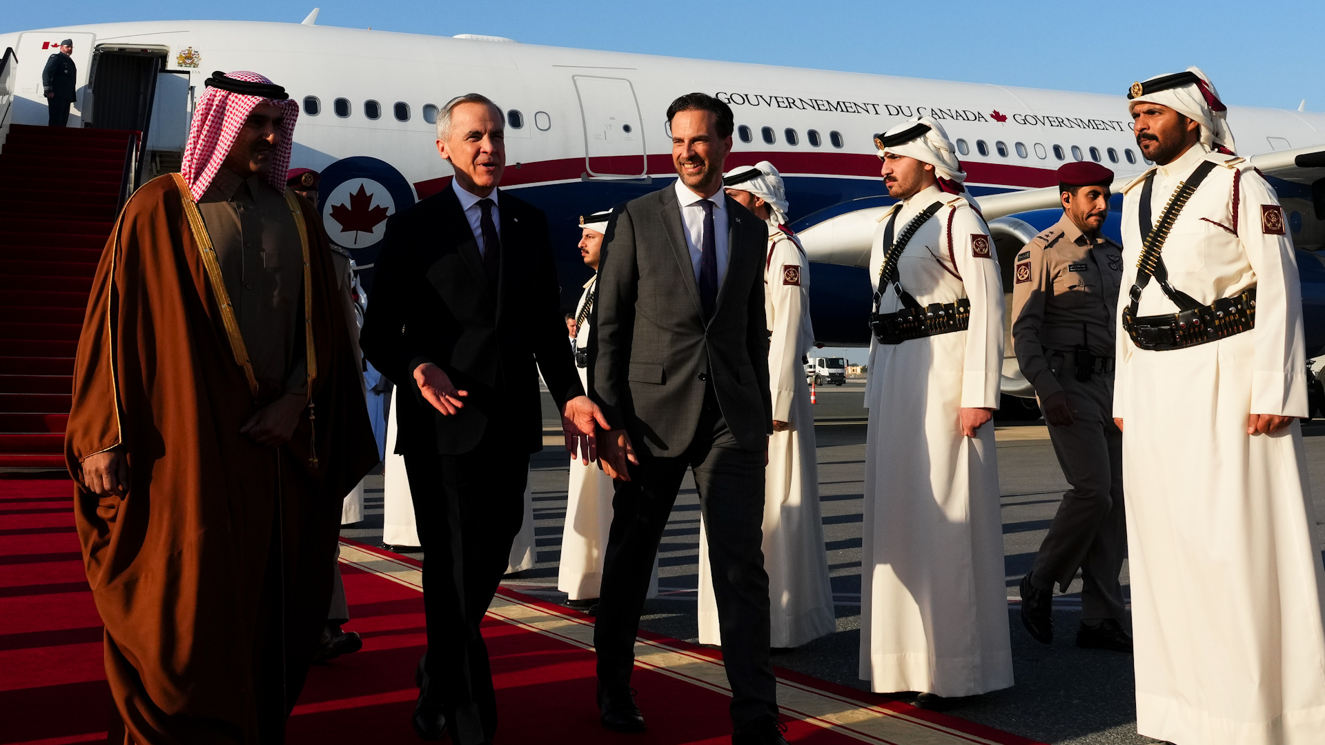 Global Affairs data shows disproportionate cuts to staff based overseas