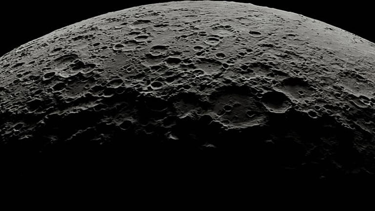 Are lasers the key to GPS-like navigation on the Moon?