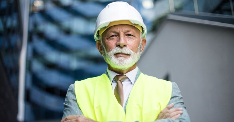 Founding engineer of 30 years leaves company after new owner runs the ...