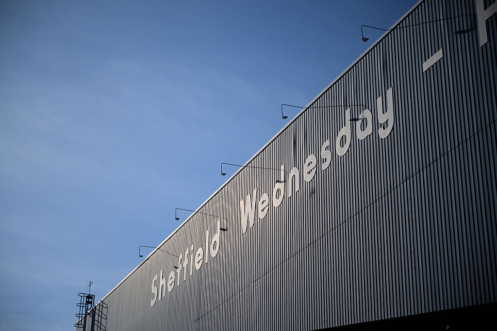 MP has say on Sheffield Wednesday Hillsborough redevelop or move debate ...
