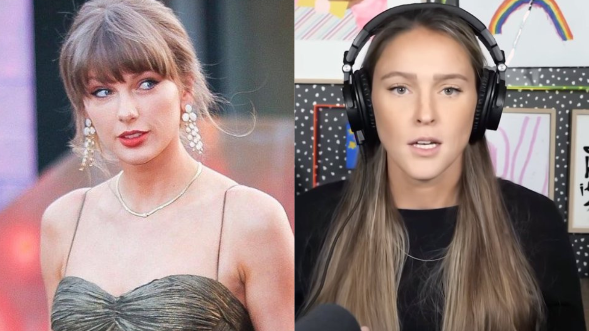 Taylor Swift’s relationship with Kylie Kelce comes into focus ahead of ...
