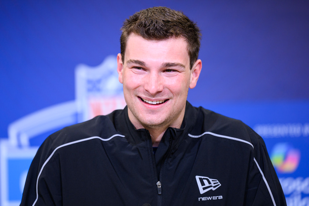 2026 NFL draft grades: Report cards for every team