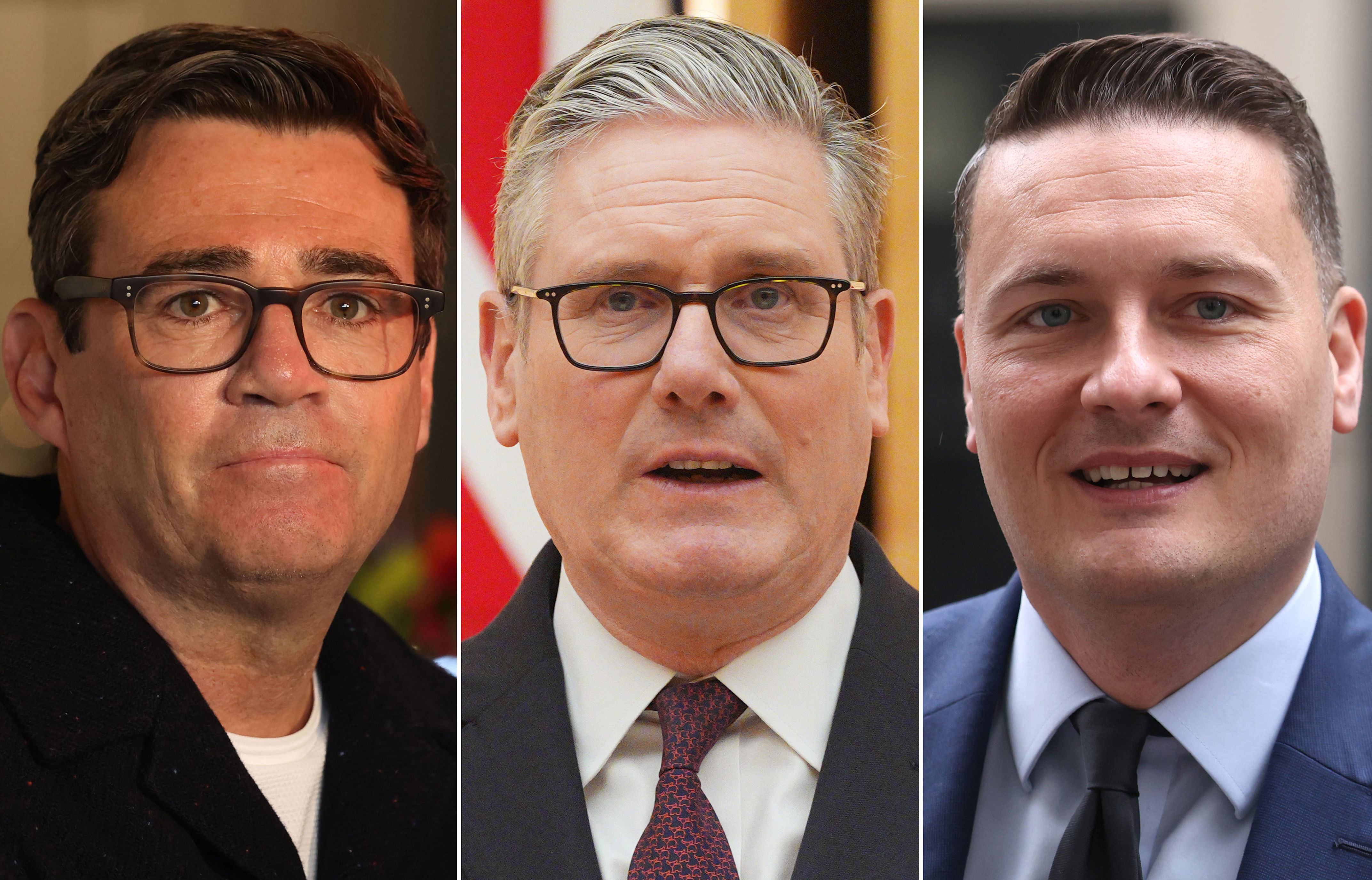 Badenoch hammers Starmer at PMQs as Labour boss loses dressing room