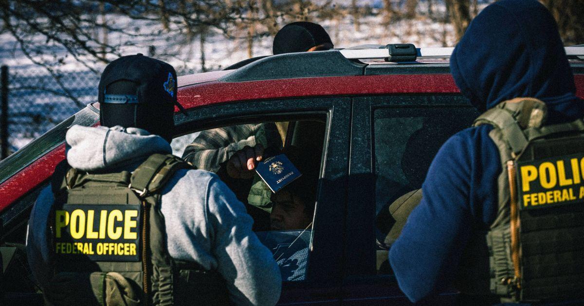 Federal judge halts ICE arrests in NYC immigration courts