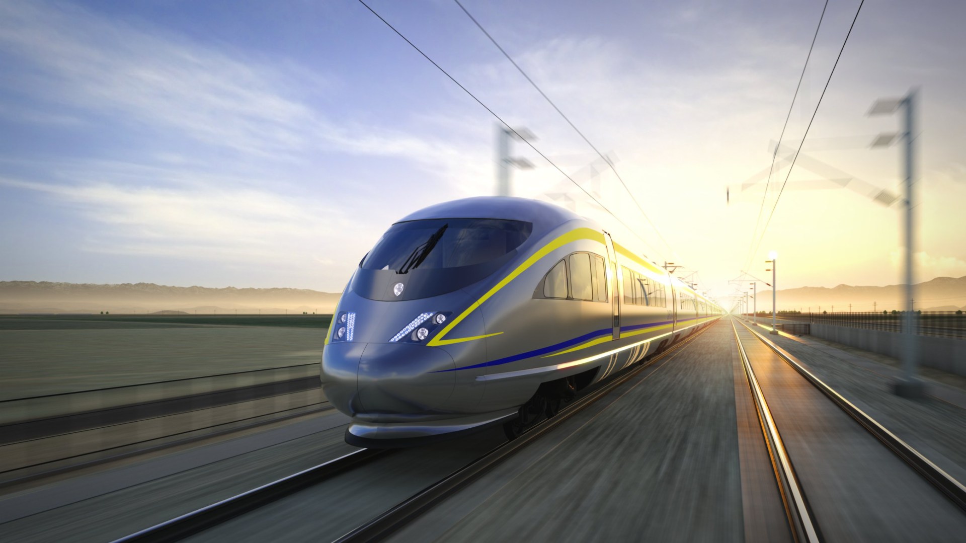How much will HS2 cost after rail project is delayed again?