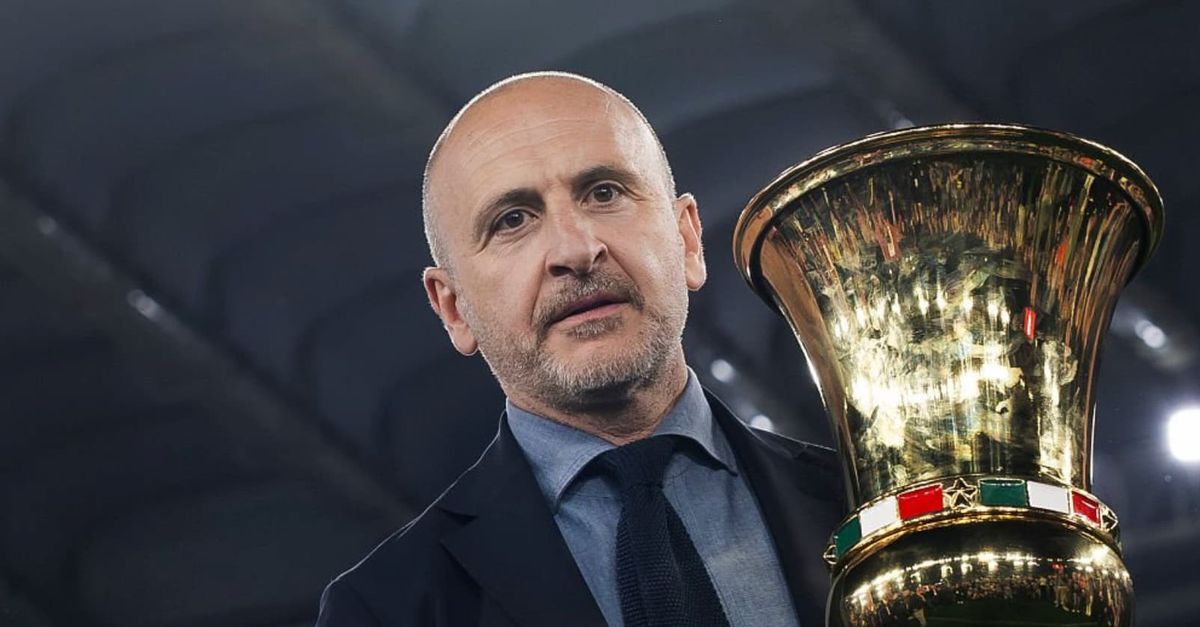 Koné, Palestra, Jones, Stankovic e le cessioni: tutto sul mercato Inter ...